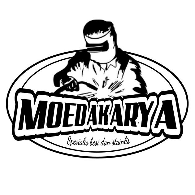Detail Contoh Logo Bengkel Las Koleksi Nomer 25