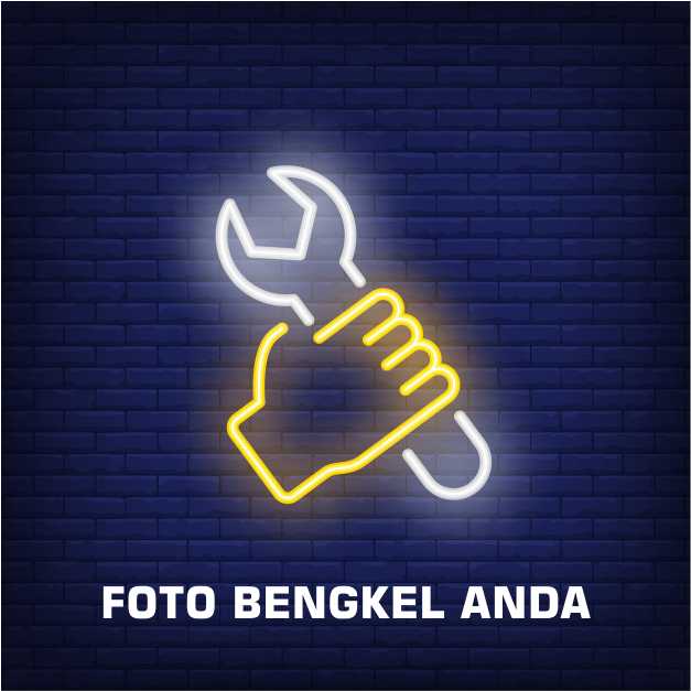 Detail Contoh Logo Bengkel Mobil Koleksi Nomer 49