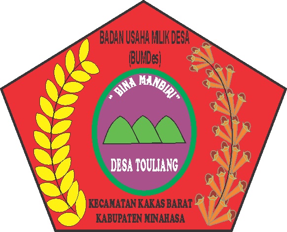 Detail Contoh Logo Bumdes Koleksi Nomer 21