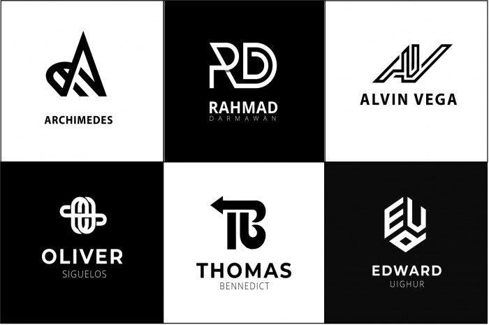 Detail Contoh Logo Nama Sendiri Koleksi Nomer 9 Detail Contoh Logo Nama Sendiri Koleksi Nomer 9