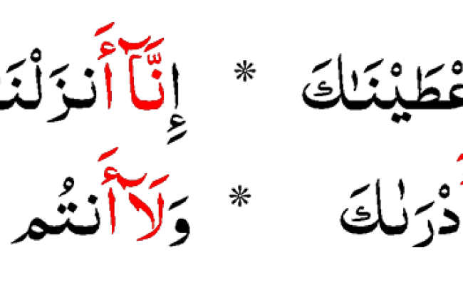 Detail Contoh Mad Jaiz Munfasil Dalam Al Quran Koleksi Nomer 34 Detail Contoh Mad Jaiz Munfasil Dalam Al Quran Koleksi Nomer 34
