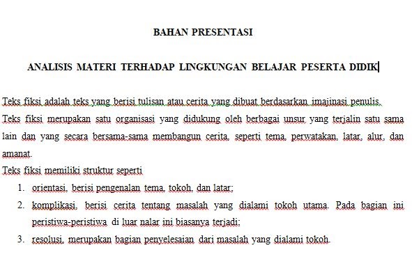 Detail Contoh Materi Pembelajaran Koleksi Nomer 30 Detail Contoh Materi Pembelajaran Koleksi Nomer 30