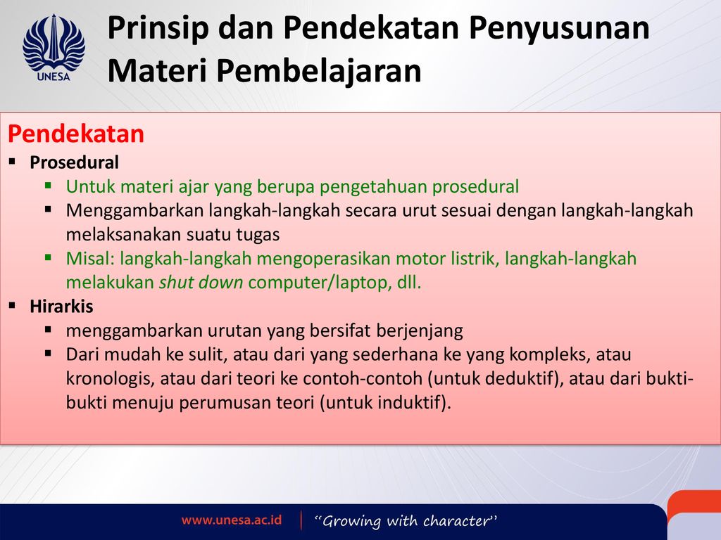 Detail Contoh Materi Pembelajaran Koleksi Nomer 40 Detail Contoh Materi Pembelajaran Koleksi Nomer 40