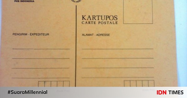 Detail Contoh Membuat Kartu Pos Koleksi Nomer 11 Detail Contoh Membuat Kartu Pos Koleksi Nomer 11