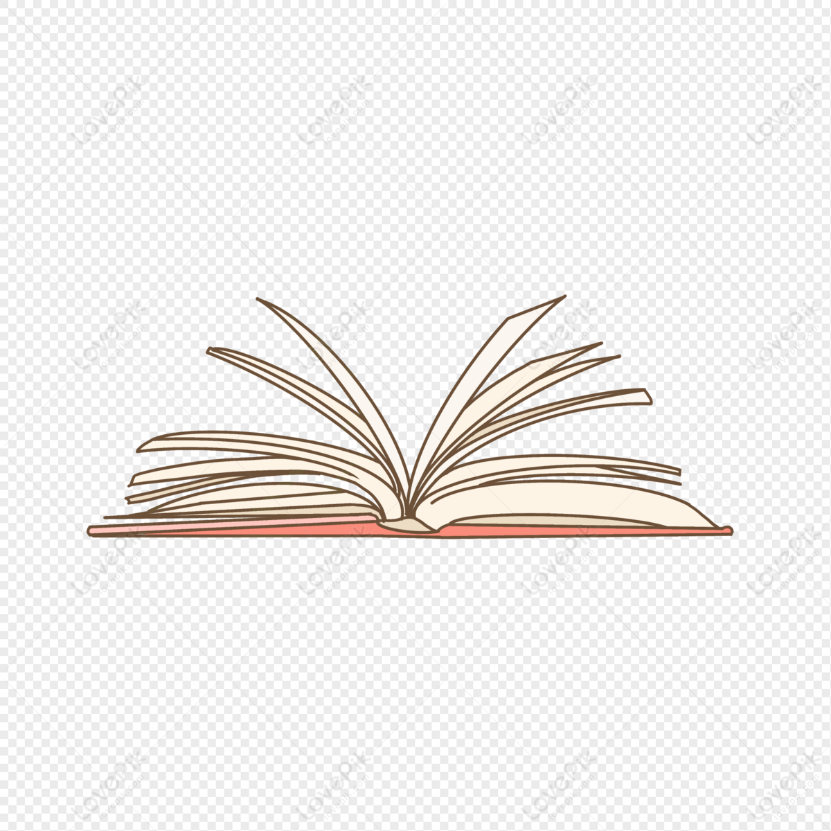 Gambar Kartun Buku Terbuka 55 Koleksi Gambar