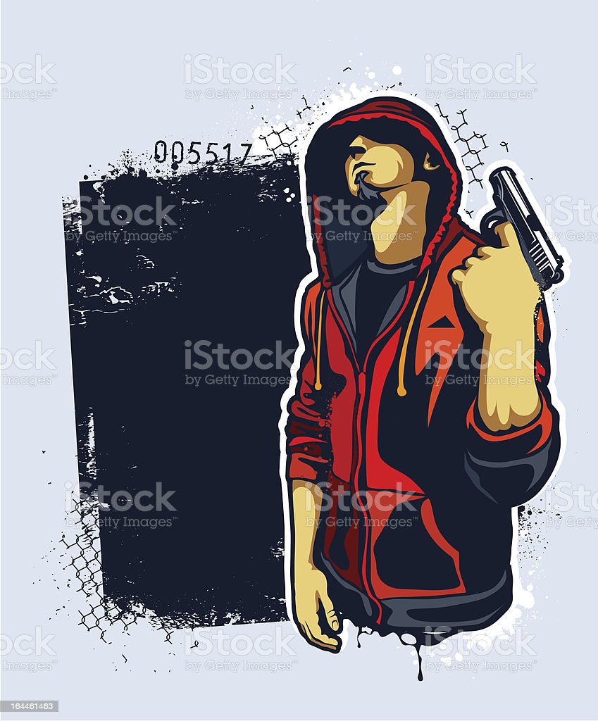 Detail Gambar Kartun Gangster Koleksi Nomer 4 Detail Gambar Kartun Gangster Koleksi Nomer 4