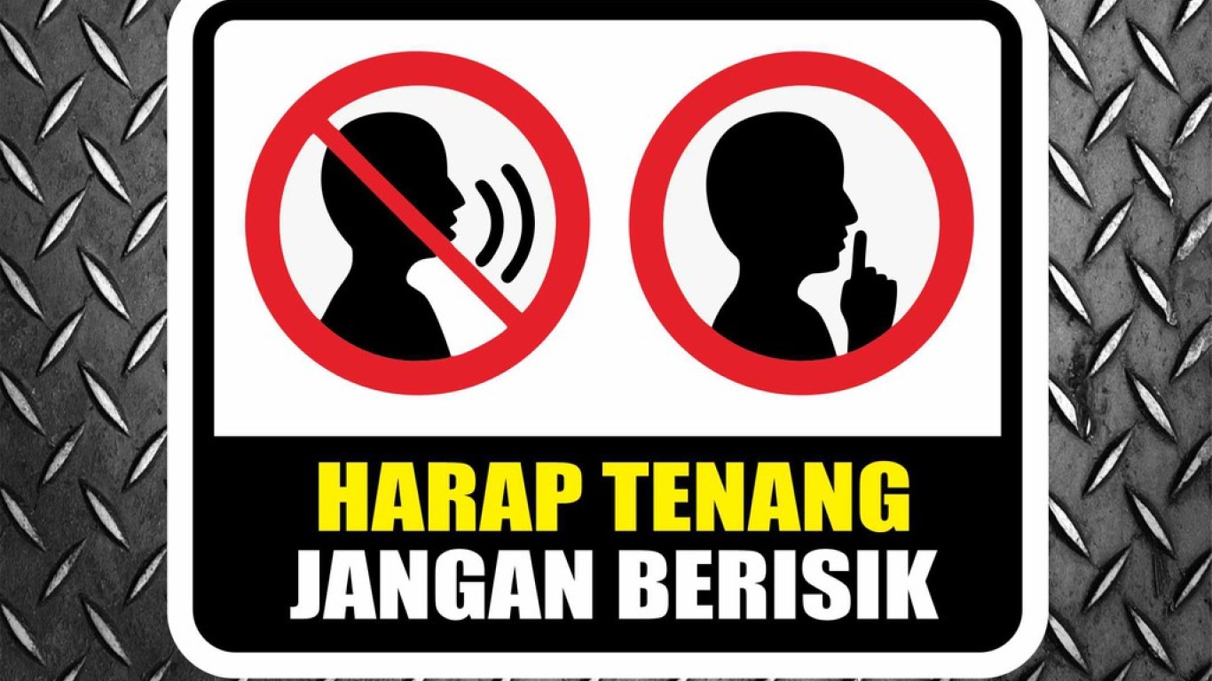 Detail Gambar Kartun Jangan Berisik Koleksi Nomer 13 Detail Gambar Kartun Jangan Berisik Koleksi Nomer 13