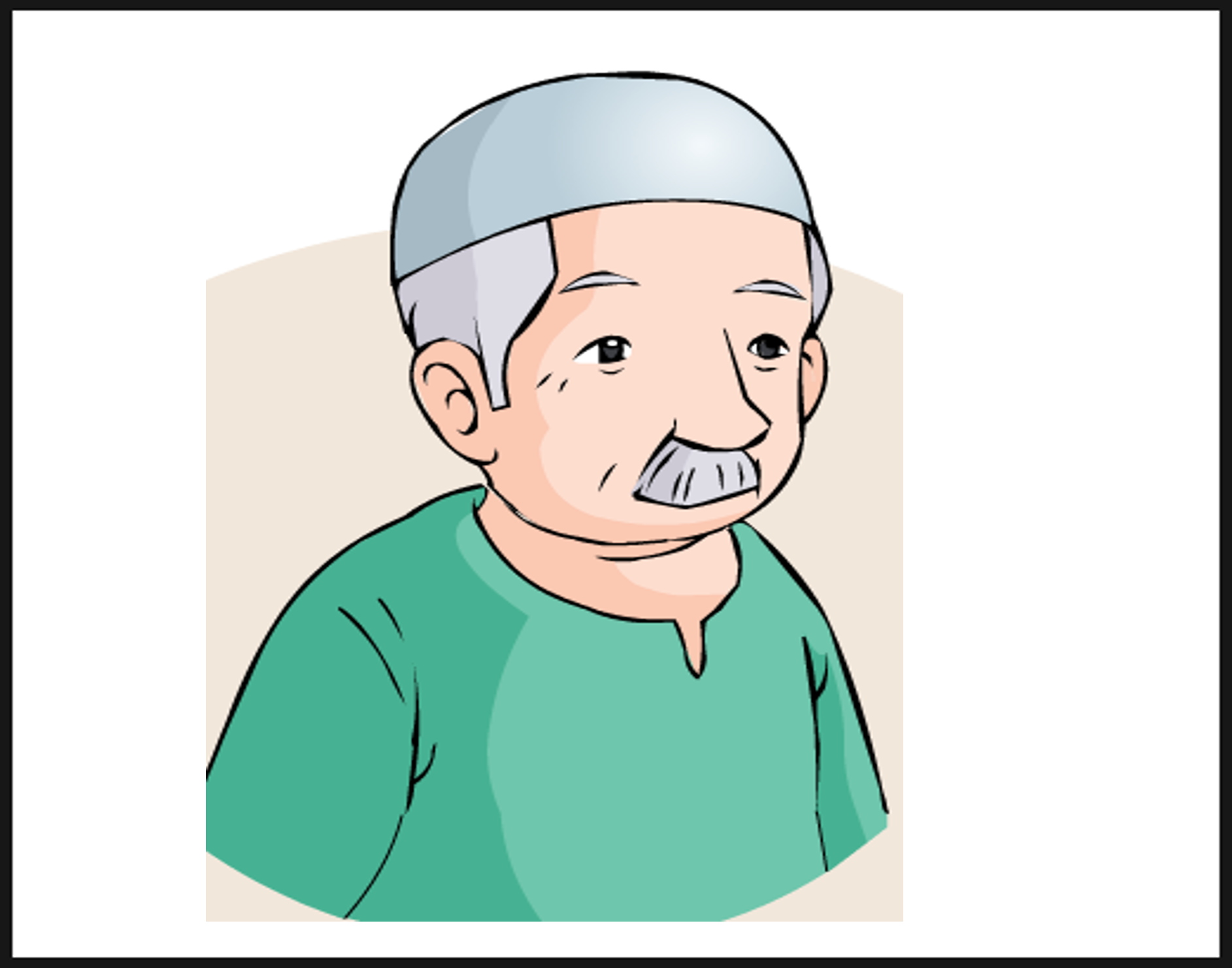 Gambar Kartun Kakek Muslim - 57+ Koleksi Gambar Gambar Kartun Kakek Muslim - 57+ Koleksi Gambar