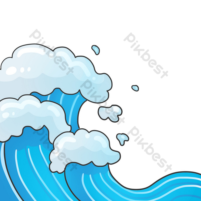 Detail Gambar Kartun Laut Ombak Koleksi Nomer 53 Detail Gambar Kartun Laut Ombak Koleksi Nomer 53