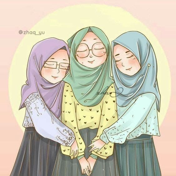 Halaman Unduh untuk file Gambar Kartun Orang Berhijab yang ke 30 Halaman Unduh untuk file Gambar Kartun Orang Berhijab yang ke 30