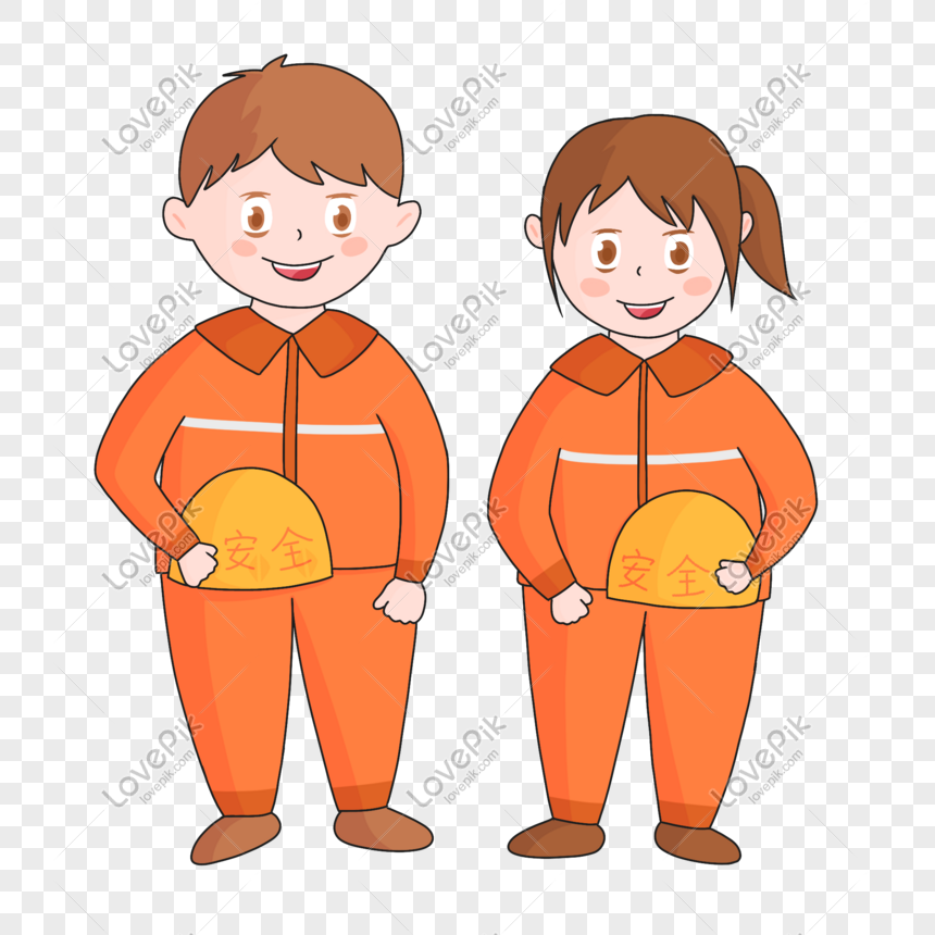 Detail Gambar Kartun Pekerjaan Koleksi Nomer 48