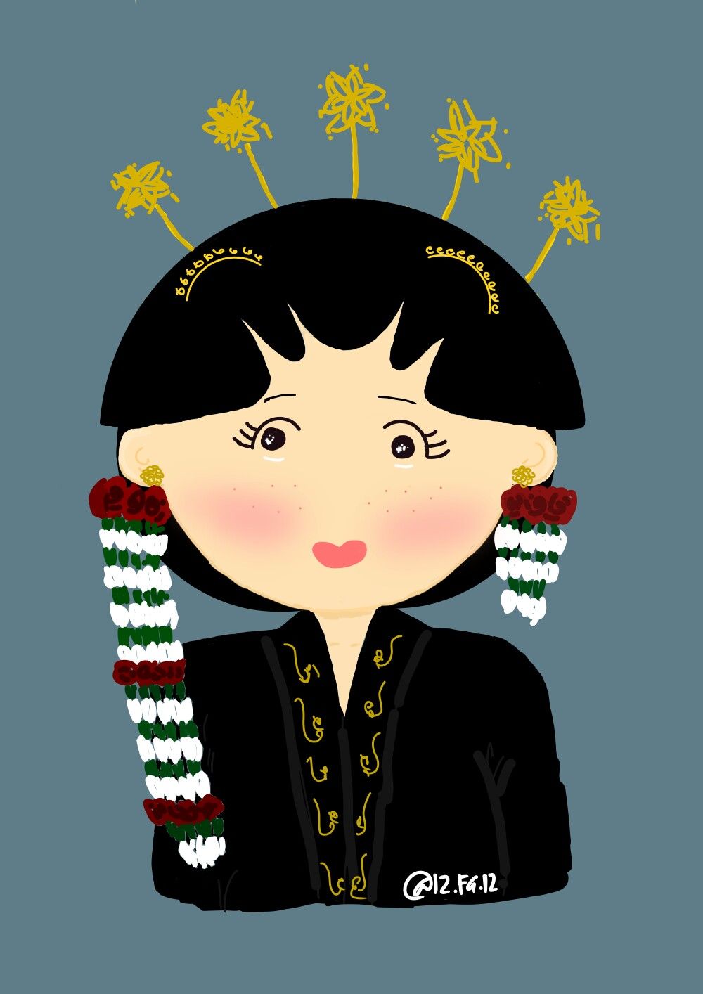 Detail Gambar Kartun Pengantin Adat Jawa Koleksi Nomer 34 Detail Gambar Kartun Pengantin Adat Jawa Koleksi Nomer 34