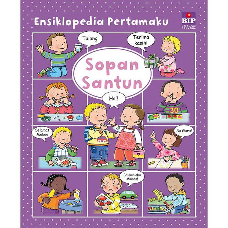 Detail Gambar Kartun Sopan Santun Koleksi Nomer 38
