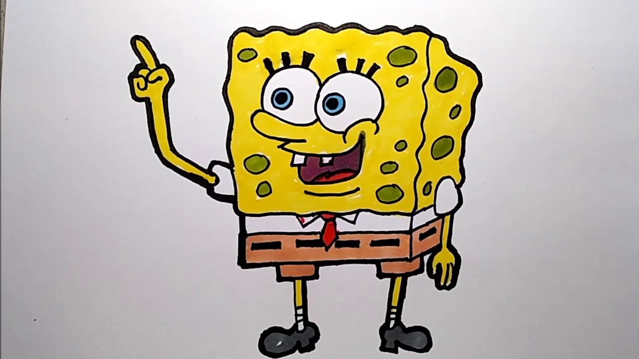 Gambar Kartun Tunjuk Tangan Gambar Kartun Tangan Diga