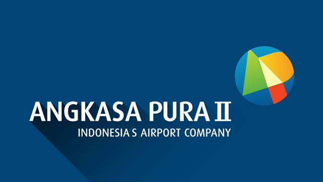 Angkasa Pura 2 Logo Png Angkasa Pura 2 Logo Png