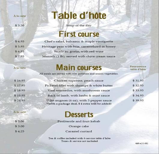 Contoh Menu Table D Hote Indonesia - 49+ Koleksi Gambar Contoh Menu Table D Hote Indonesia - 49+ Koleksi Gambar