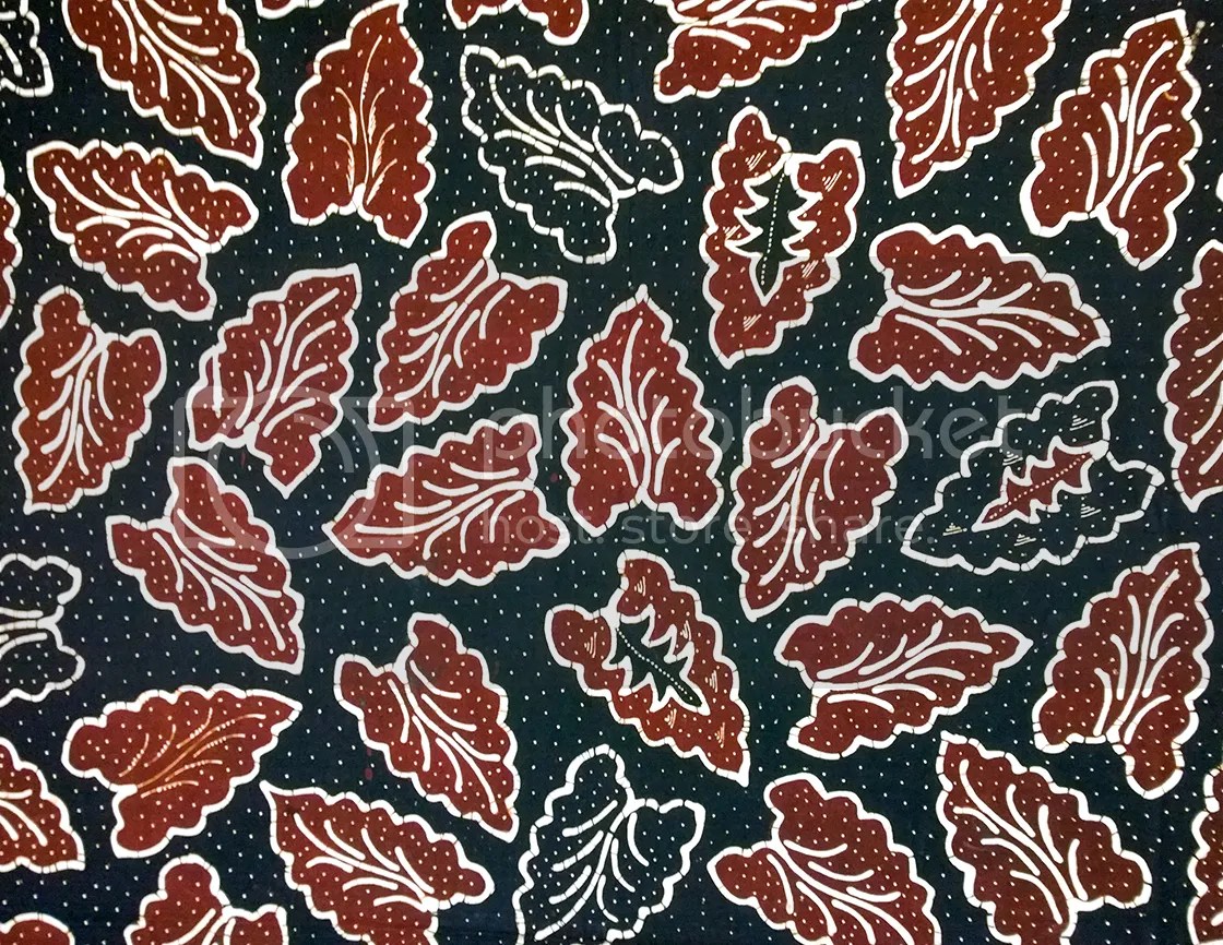 Detail Contoh Motif Batik Pesisir Koleksi Nomer 21 Detail Contoh Motif Batik Pesisir Koleksi Nomer 21
