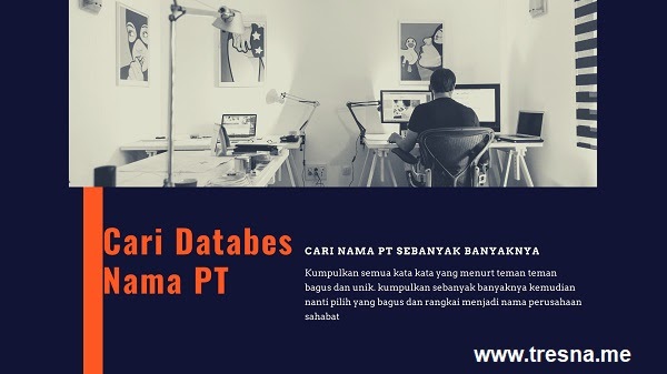 Detail Contoh Nama Pt Yang Bagus Koleksi Nomer 13 Detail Contoh Nama Pt Yang Bagus Koleksi Nomer 13