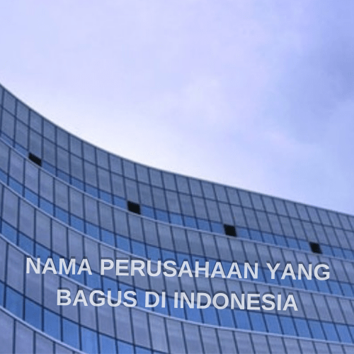Detail Contoh Nama Pt Yang Bagus Koleksi Nomer 27 Detail Contoh Nama Pt Yang Bagus Koleksi Nomer 27
