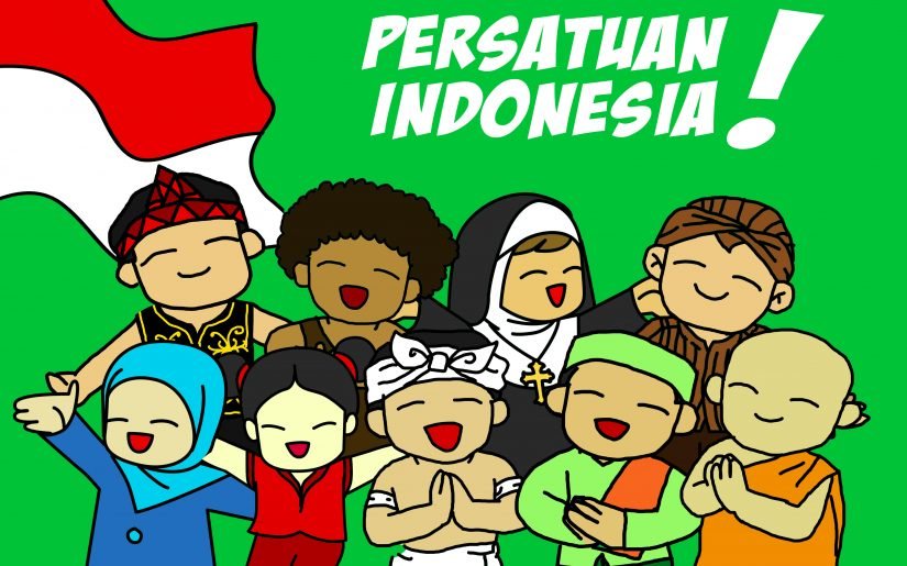 Contoh Nilai Persatuan Indonesia - 58+ Koleksi Gambar Contoh Nilai Persatuan Indonesia - 58+ Koleksi Gambar