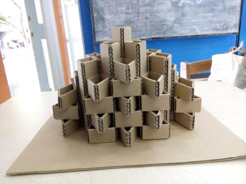 Contoh Nirmana Trimatra - 50+ Koleksi Gambar Contoh Nirmana Trimatra - 50+ Koleksi Gambar