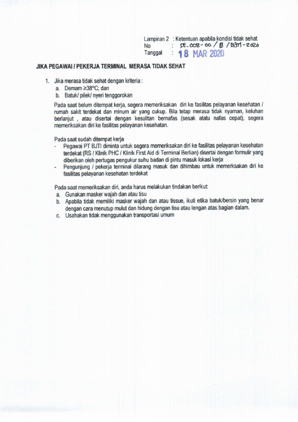 Detail Contoh Pakta Integritas Perusahaan Koleksi Nomer 40 Detail Contoh Pakta Integritas Perusahaan Koleksi Nomer 40