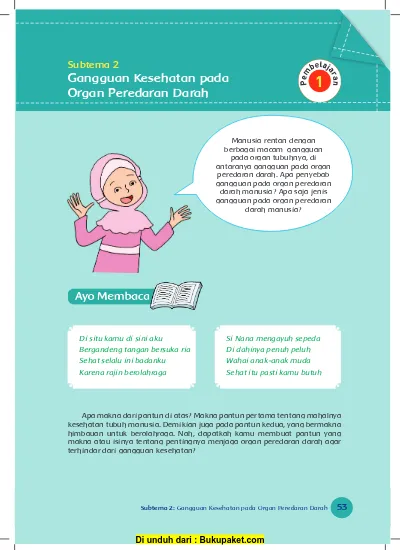Detail Contoh Pantun Tentang Kesehatan Peredaran Darah Koleksi Nomer 16 Detail Contoh Pantun Tentang Kesehatan Peredaran Darah Koleksi Nomer 16
