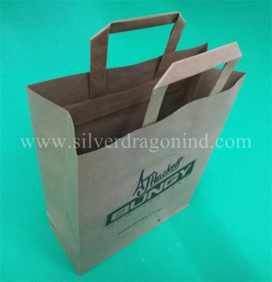 Detail Contoh Paper Bag Koleksi Nomer 48