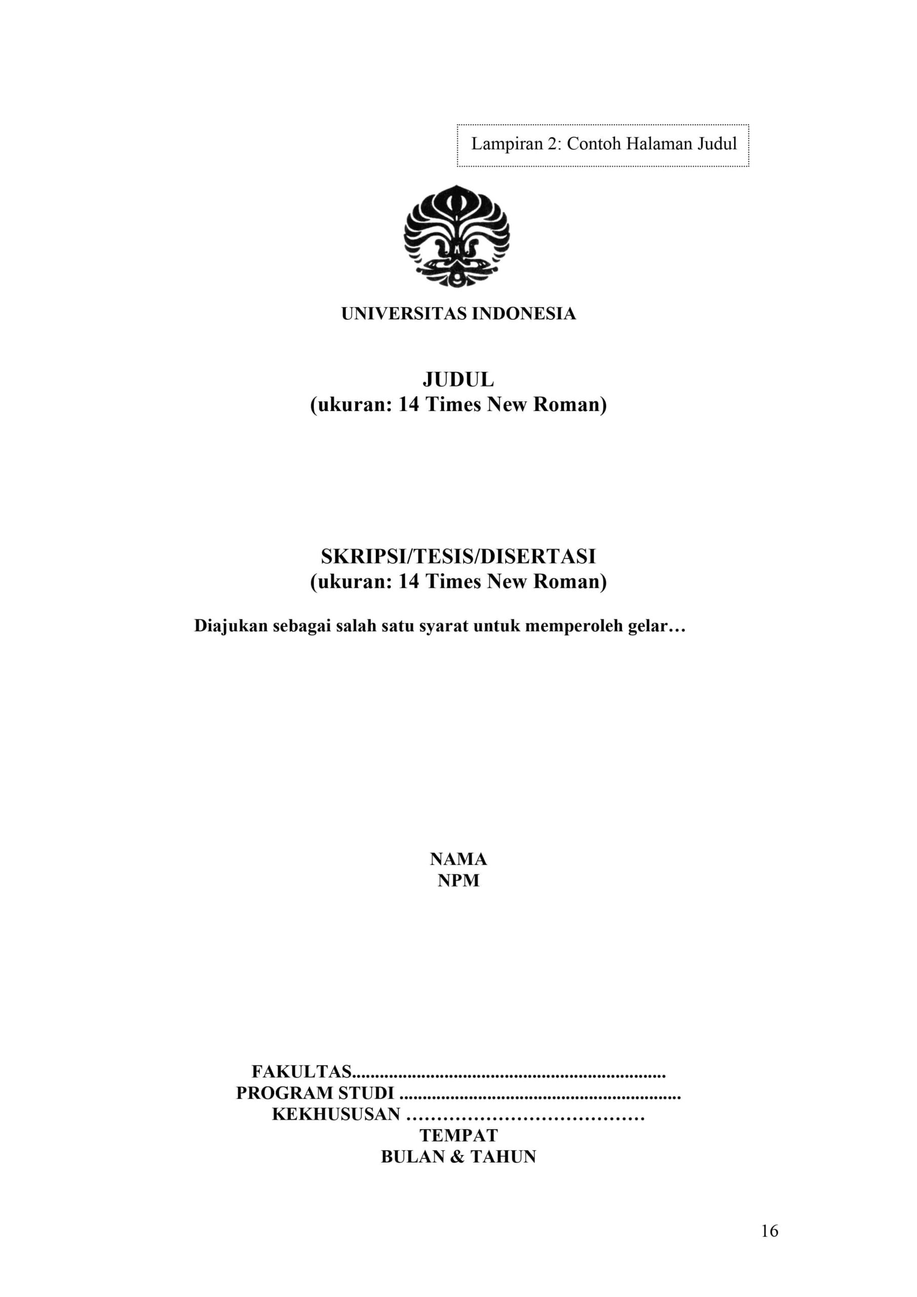 Contoh Paper Tugas Kuliah - 55+ Koleksi Gambar Contoh Paper Tugas Kuliah - 55+ Koleksi Gambar