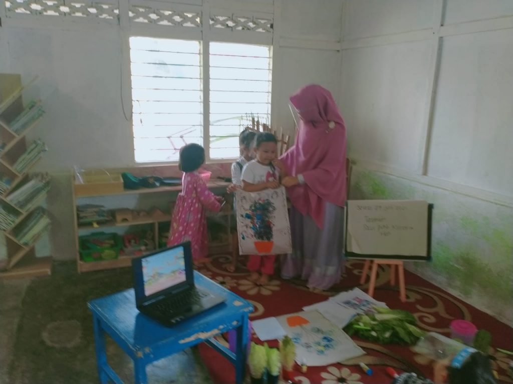 Detail Contoh Pembelajaran Berbasis Proyek Koleksi Nomer 20 Detail Contoh Pembelajaran Berbasis Proyek Koleksi Nomer 20