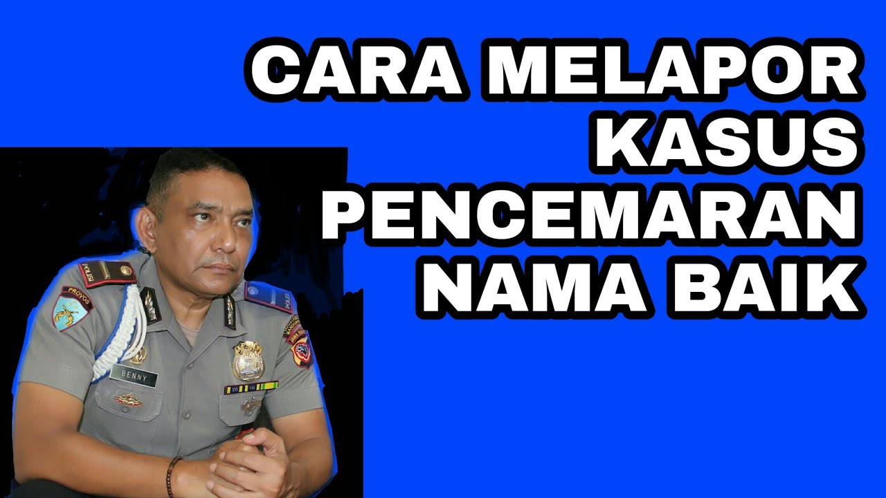 Detail Contoh Pencemaran Nama Baik Di Media Sosial Koleksi Nomer 19 Detail Contoh Pencemaran Nama Baik Di Media Sosial Koleksi Nomer 19