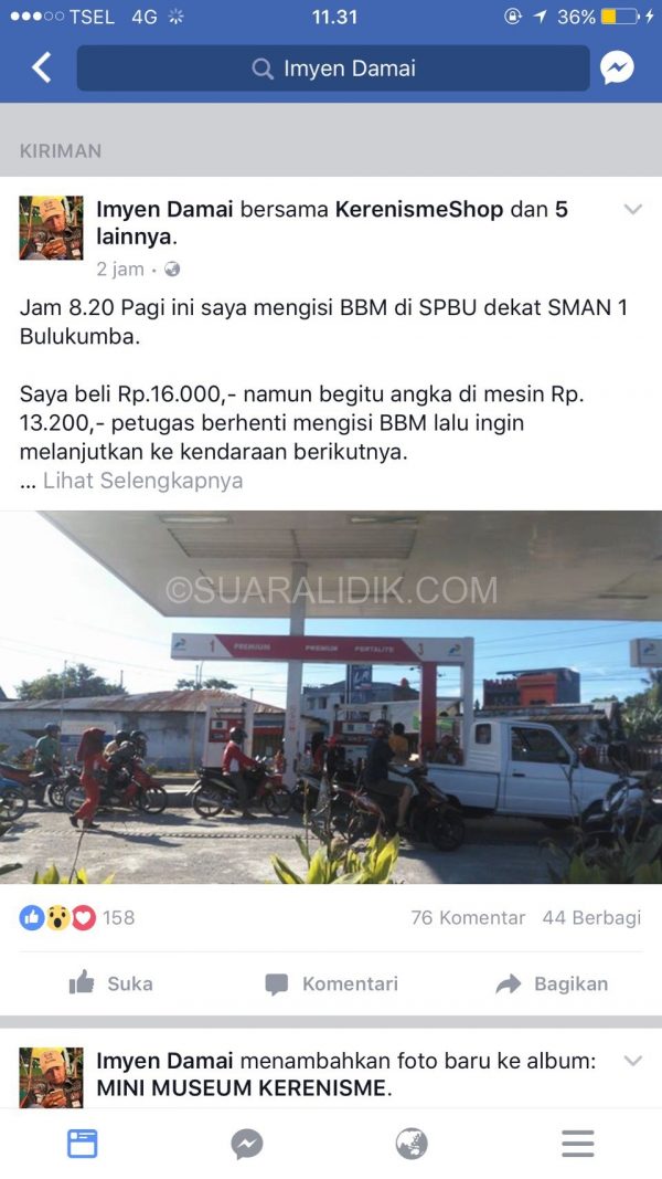 Detail Contoh Pencemaran Nama Baik Di Media Sosial Koleksi Nomer 20 Detail Contoh Pencemaran Nama Baik Di Media Sosial Koleksi Nomer 20