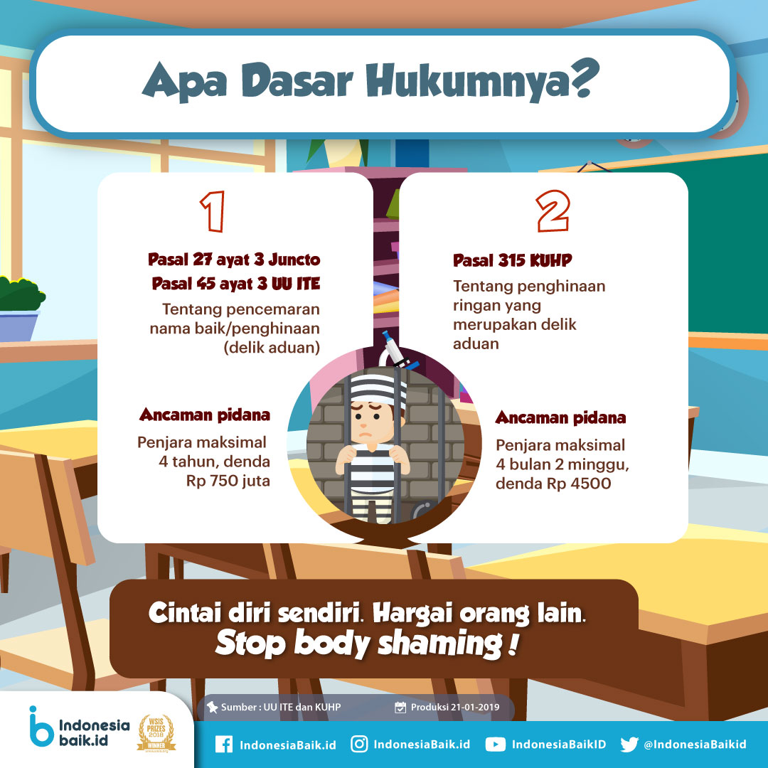 Detail Contoh Pencemaran Nama Baik Di Media Sosial Koleksi Nomer 52 Detail Contoh Pencemaran Nama Baik Di Media Sosial Koleksi Nomer 52