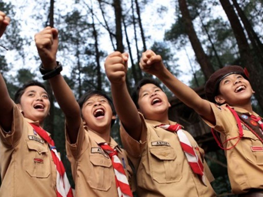 Detail Contoh Pendidikan Karakter Di Sekolah Koleksi Nomer 12 Detail Contoh Pendidikan Karakter Di Sekolah Koleksi Nomer 12