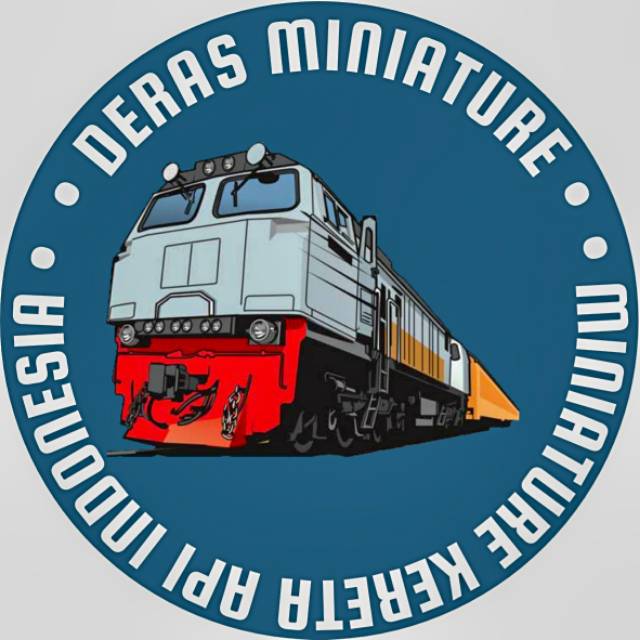 Detail Gambar Kereta Api Lingkaran Listrik Koleksi Nomer 52