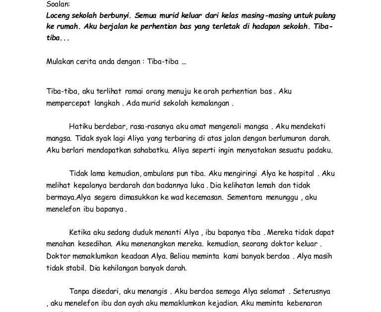 Detail Contoh Penulisan Cerpen Yang Benar Koleksi Nomer 26 Detail Contoh Penulisan Cerpen Yang Benar Koleksi Nomer 26
