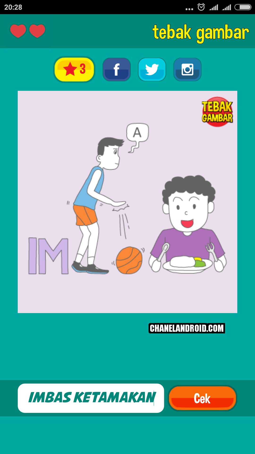 Detail Contoh Permainan Tebak Kata Koleksi Nomer 23 Detail Contoh Permainan Tebak Kata Koleksi Nomer 23