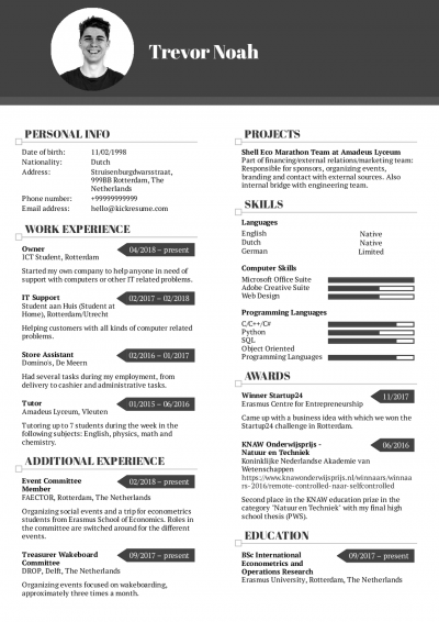Contoh Portofolio Programmer - 55+ Koleksi Gambar Contoh Portofolio Programmer - 55+ Koleksi Gambar