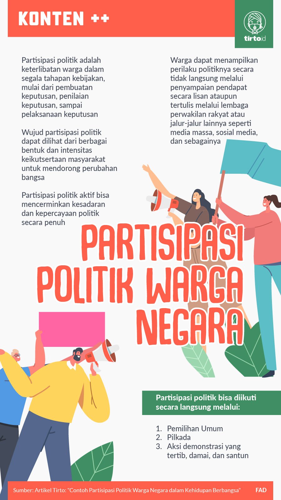 Detail Contoh Poster Demokrasi Koleksi Nomer 45