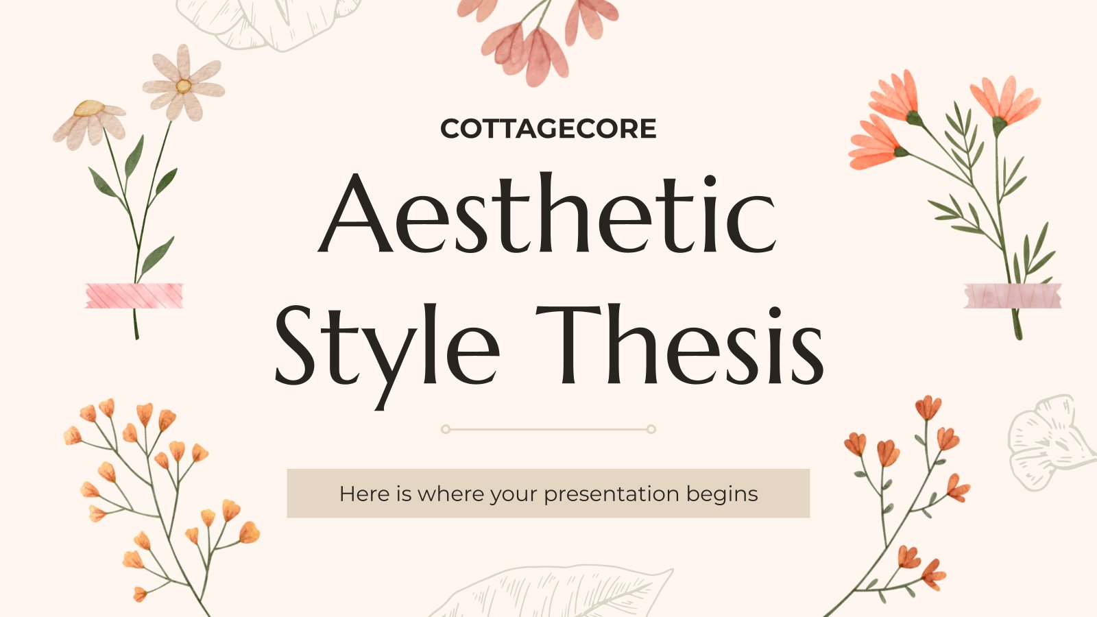 Detail Contoh Ppt Aesthetic Koleksi Nomer 34 Detail Contoh Ppt Aesthetic Koleksi Nomer 34