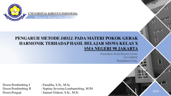 Detail Contoh Ppt Sidang Skripsi Yang Baik Koleksi Nomer 35 Detail Contoh Ppt Sidang Skripsi Yang Baik Koleksi Nomer 35