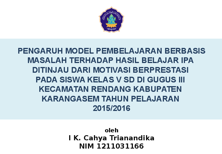 Detail Contoh Ppt Ujian Skripsi Koleksi Nomer 27 Detail Contoh Ppt Ujian Skripsi Koleksi Nomer 27