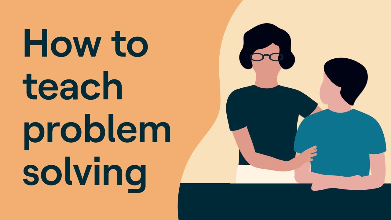 Detail Contoh Problem Solving Koleksi Nomer 29 Detail Contoh Problem Solving Koleksi Nomer 29