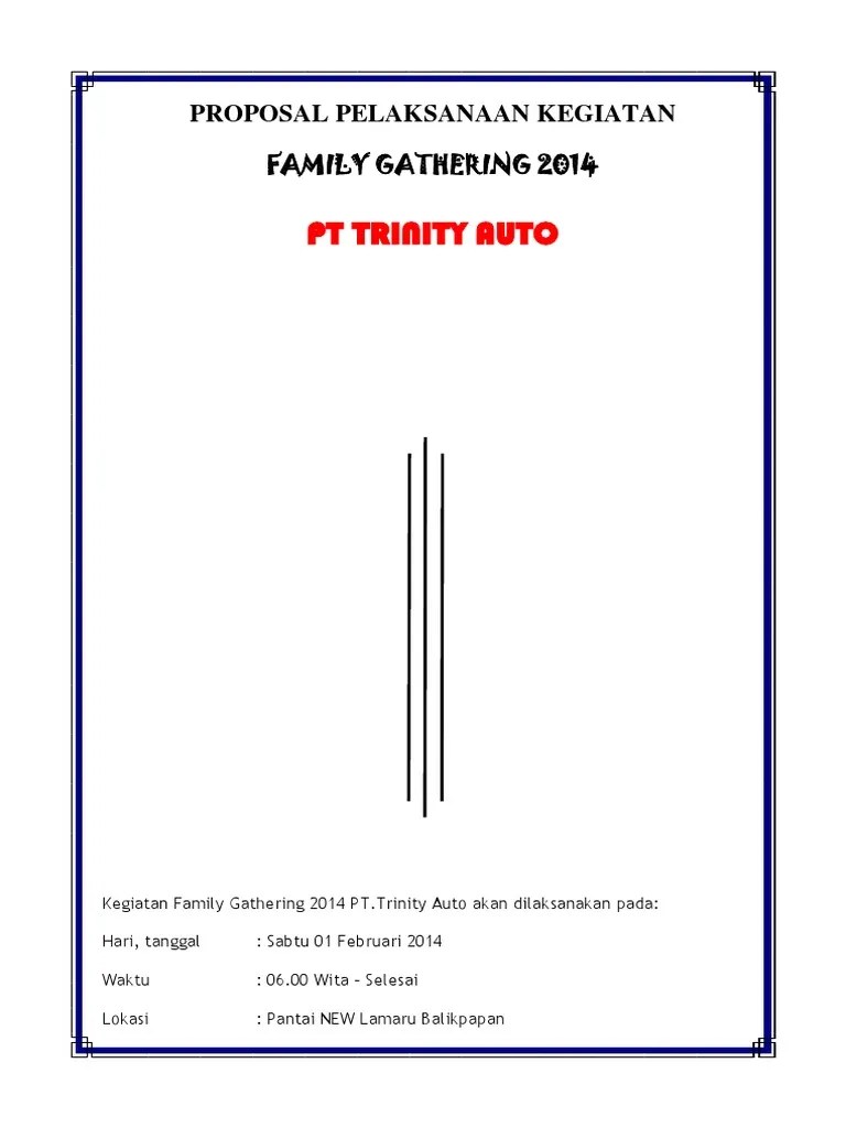 Contoh Proposal Gathering Perusahaan Pdf - 58+ Koleksi Gambar Contoh Proposal Gathering Perusahaan Pdf - 58+ Koleksi Gambar