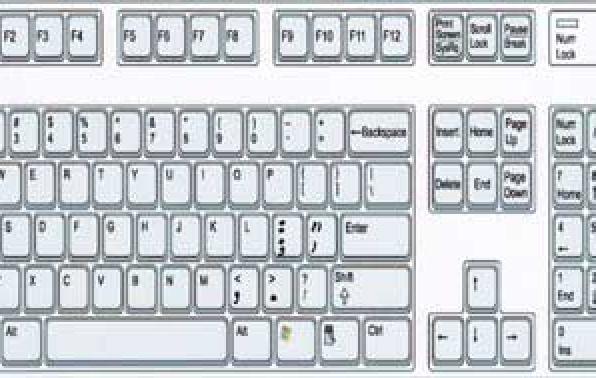 Gambar Keyboard Komputer Yang Mudah - 57+ Koleksi Gambar Gambar Keyboard Komputer Yang Mudah - 57+ Koleksi Gambar
