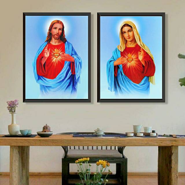 Detail Gambar Kudus Yesus Gambar Kudus Maria Koleksi Nomer 7 Detail Gambar Kudus Yesus Gambar Kudus Maria Koleksi Nomer 7