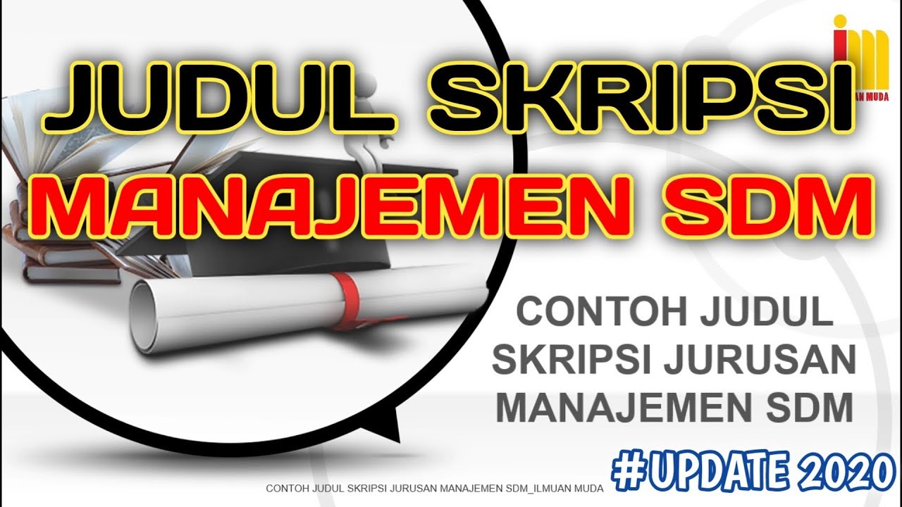 Detail Contoh Proposal Manajemen Sdm Koleksi Nomer 33 Detail Contoh Proposal Manajemen Sdm Koleksi Nomer 33