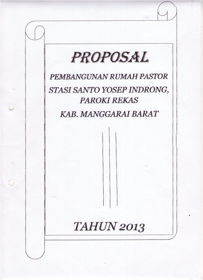 Detail Contoh Proposal Pembangunan Gereja Koleksi Nomer 47 Detail Contoh Proposal Pembangunan Gereja Koleksi Nomer 47