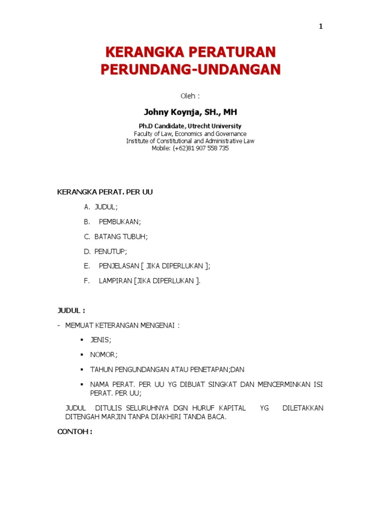 Contoh Rancangan Undang Undang - 49+ Koleksi Gambar Contoh Rancangan Undang Undang - 49+ Koleksi Gambar