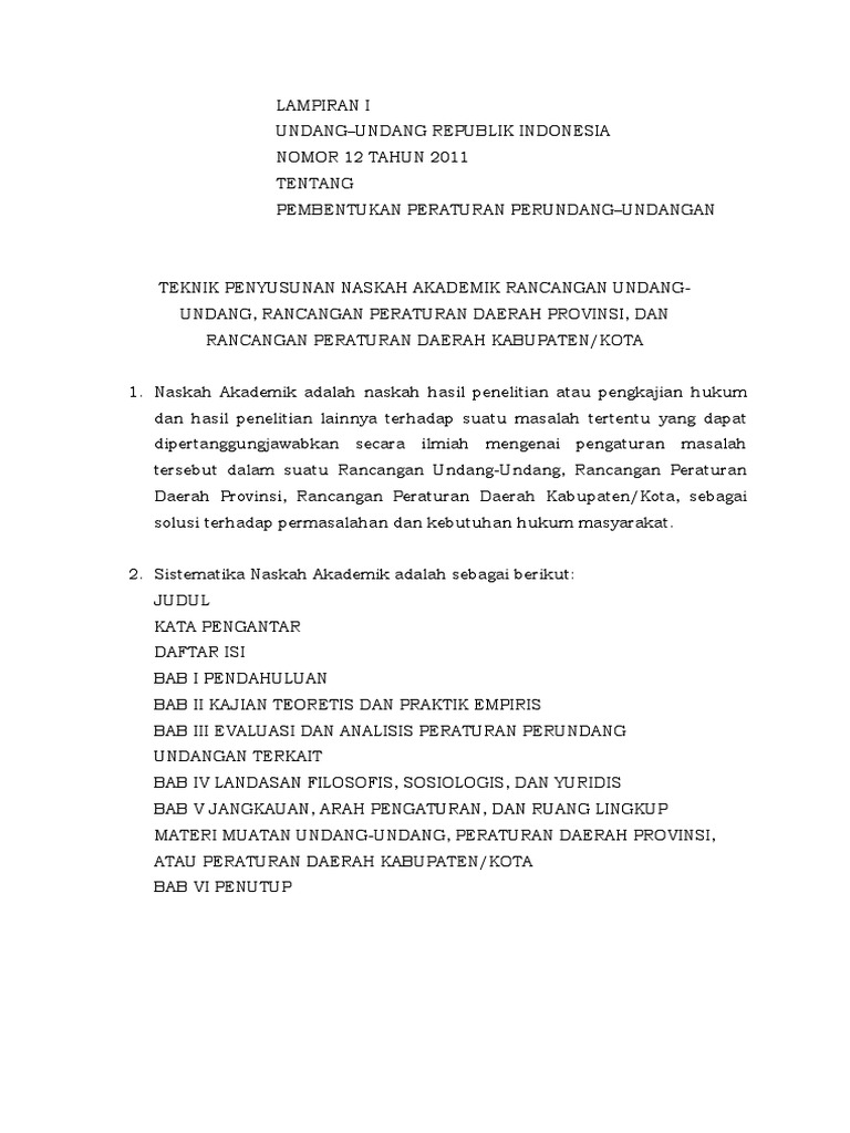 Detail Contoh Rancangan Undang Undang Koleksi Nomer 25 Detail Contoh Rancangan Undang Undang Koleksi Nomer 25